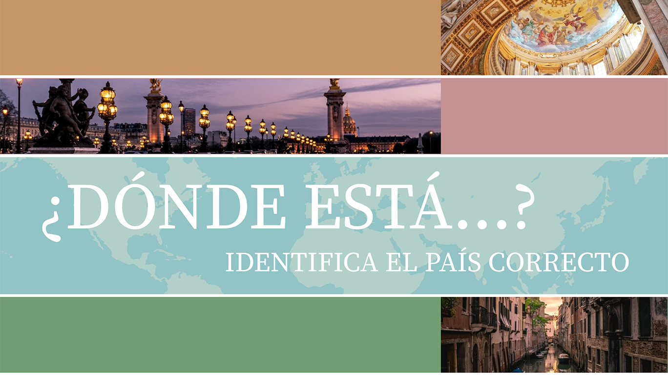 Plantillas gratuitas interactivas | Genially